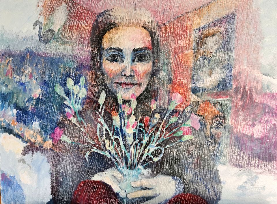 Schneenelken | Lisa Hofer